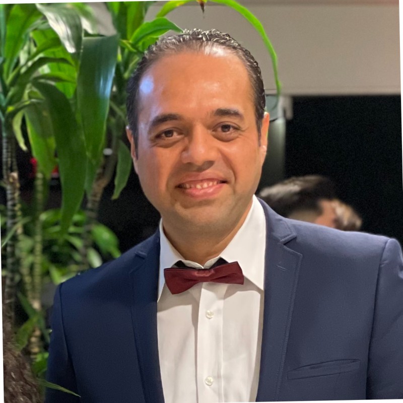 Meet George Rizk - Continuous Improvement Expert