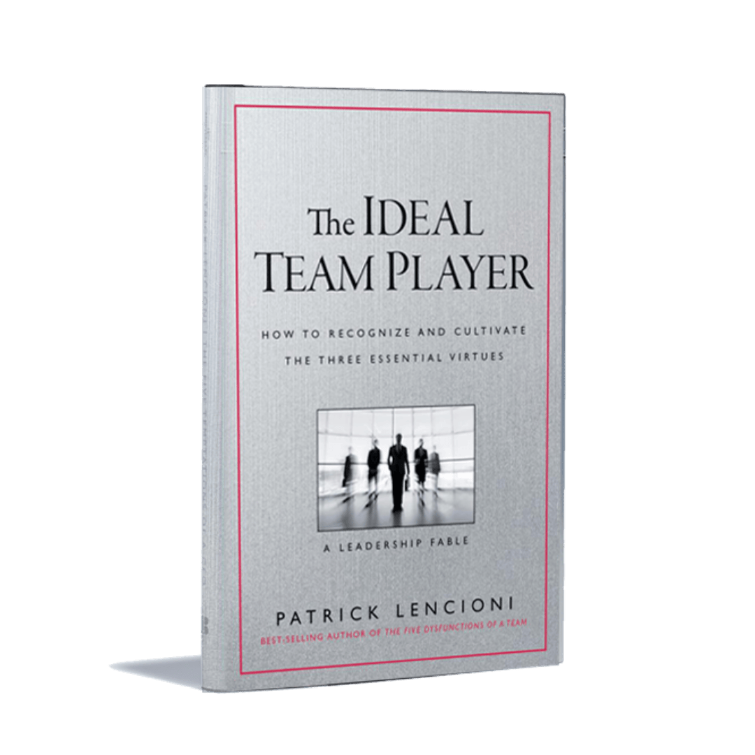 The Ideal Team Player - A Review and Analysis